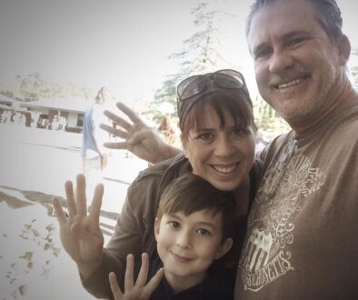 Mask-A-Raid on Medical and Religious Freedom - Anointed Journey